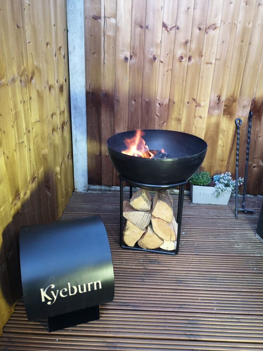 Outdoor Living - Kyeburn