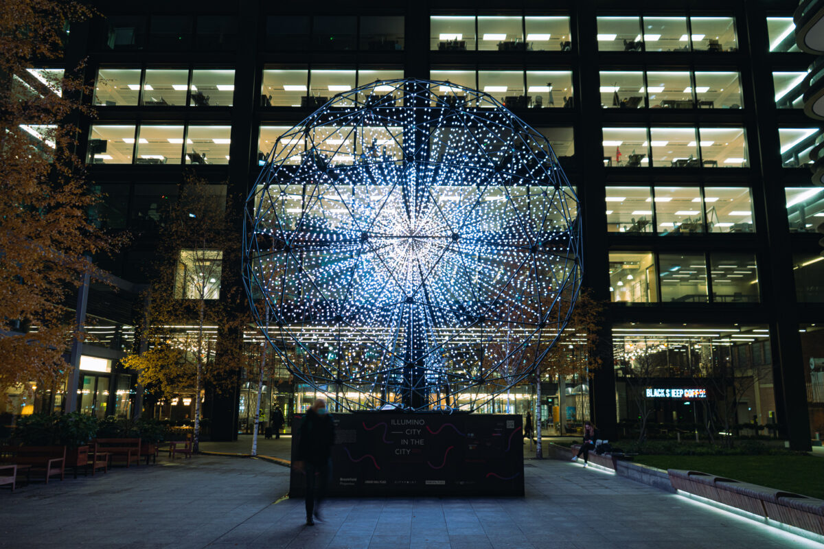 Kyeburn Garden Furniture - Creating beauty out of metal